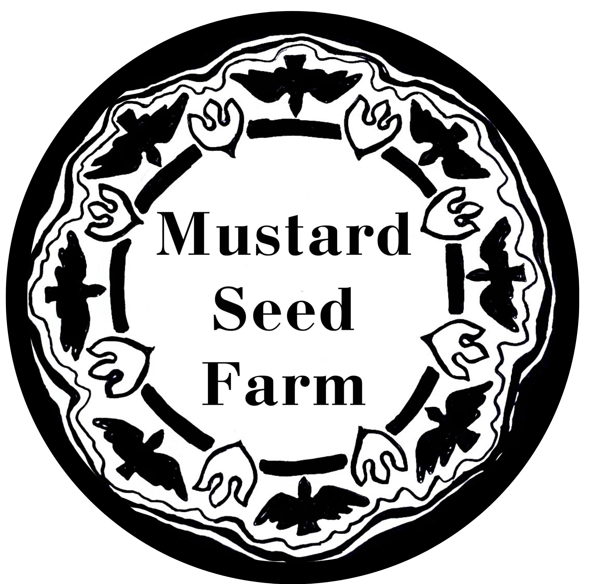 Mustard Seed Farm CSA Farm Shares